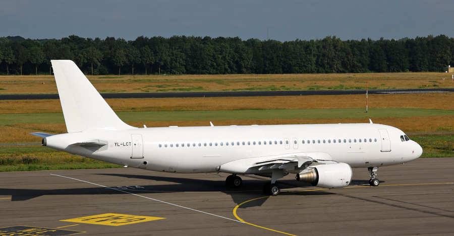 AirNieuws.nl | Stichting Air Nieuws